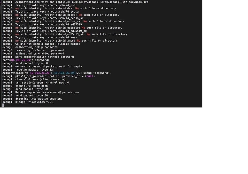 Almalinux pam_systemd.so in system_auth causing hang issues - Support ...
