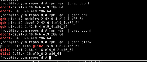 Emacs 29.1 with gtk_progress_get_type undefined symbol - Support ...