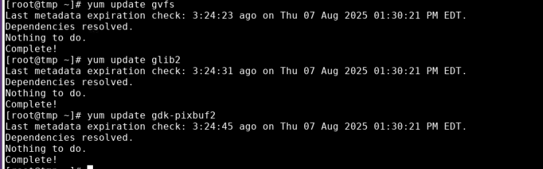 Emacs 29.1 with gtk_progress_get_type undefined symbol - Support ...