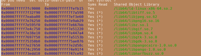 Emacs 29.1 with gtk_progress_get_type undefined symbol - Support ...