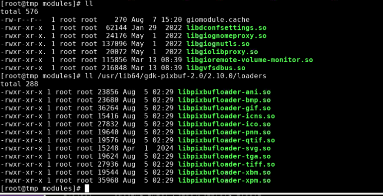 Emacs 29.1 with gtk_progress_get_type undefined symbol - Support ...
