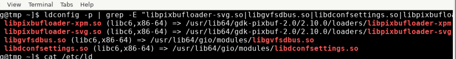 Emacs 29.1 with gtk_progress_get_type undefined symbol - Support ...