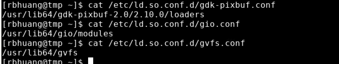 Emacs 29.1 with gtk_progress_get_type undefined symbol - Support ...